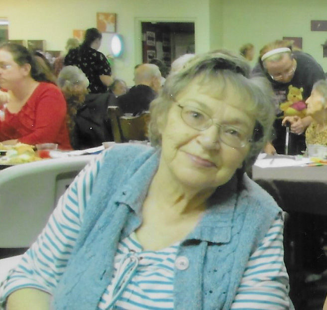 Phoebe Ann Bothwell Leach | News, Sports, Jobs - Daily Herald